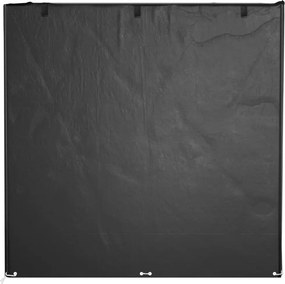 Plachty na zahradní houpačku 2 ks 12 oček 220 x 177 x 220 cm PE 3155383