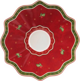 XXXLutz PODŠÁLEK Toys Delight 16,5 cm Villeroy & Boch - Sváteční nádobí - 0034070502