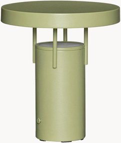 Malá přenosná LED stolní lampa BringMe