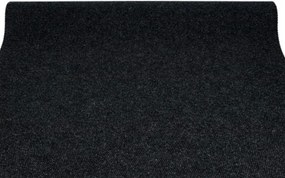 VEBE FLOORCOVERINGS BV Čistící zóna NOVA NOP 07 černá BARVA: Černá, ŠÍŘKA: 2 m