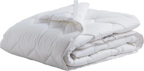 Prošívaný chránič matrace Comfort, 100x200 cm