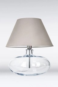 Stolní lampy 4Concepts Lampa na komodu STOCKHOLM