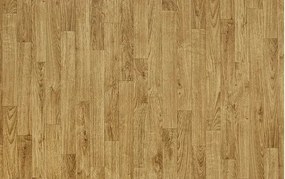 BEAUFLOR PVC Ambient Honey Oak 636M ŠÍŘKA: 2 m, POUŽITÍ: Zátěžové