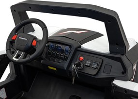 Ramiz Buggy UTV-MX 2000N bílá