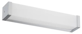 Redo | Redo 01-1423 - LED Koupelnové nástěnné svítidlo LEDO LED/8W/230V IP44 | UN0351