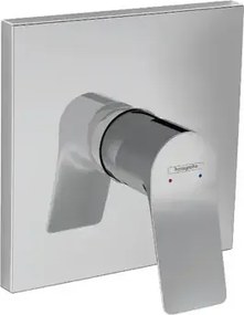 Hansgrohe Vivenis - Sprchová baterie pod omítku chrom