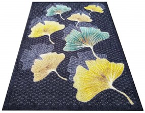 Moderní kusový koberec Casablanca 10 Květy vícebarevný Rozměr: 200x290 cm