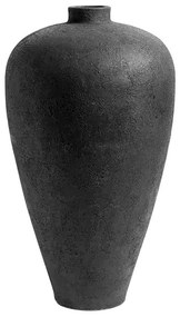 Muubs Váza Luna černá 100 cm