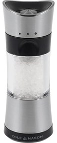 Cole&Mason | Cole&Mason - Mlýnek na sůl HORSHAM 15,4 cm | GG449