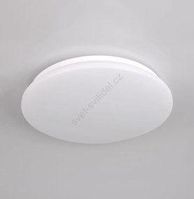 Polux LED Koupelnové stropní svítidlo ADAR LED/12W/230V IP44 4000K SA1126