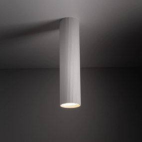 TK Lighting Bílé stropní svítidlo Tune L 55mm pro žárovku GU10 TK10027