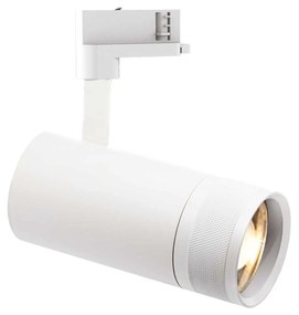 Ideal Lux LED reflektor EOS 15W Barva: Bílá, Chromatičnost: 3000K, Stmívání: DALI