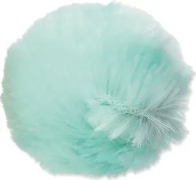 TRIXIE Hračka míč s catnipem / Plyš / O 3 cm