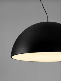 Závěsné svítidlo NOVA LUCE THOLOS E27 3X12W 9695286 bez žárovek