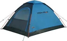 High Peak Monodome / Stan pro 2 osoby / 150x205 x 105 cm / vodní sloup