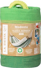 La Siesta Modesta Single Stripes jungle