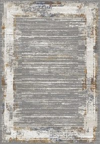 Kusový koberec SIRENA / 56064-210 MULTI BARVA: Šedá, ROZMĚR: 160x230 cm