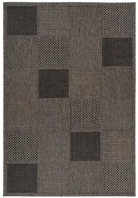 Kusový koberec Sunset 605 taupe 120 x 170 cm