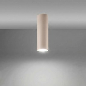 Sollux Lighting Stropní svítidlo LAGOS 20 taupe
