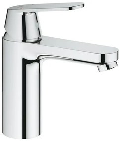 Grohe Eurosmart Cosmo Baterie stojánková umyvadlová vyšší, bez výpusti 23327000