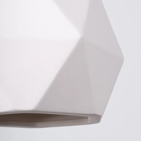 Sollux Lighting Závěsné svítidlo keramické MINT