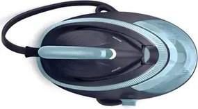 Philips 7000 series PSG7200/20 modrá / Žehlicí stanice / 3120 W / Stea