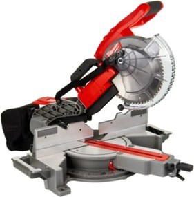 Aku pokosová pila Milwaukee M18 FMS254-0 4933451729