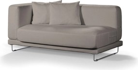 Potah na pohovku IKEA Tylösand 2-místná nerozkládací barva béžová látka sametová