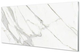 Obraz na skle Marble kámen skvrny 100x50 cm