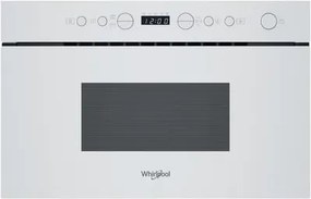 Mikrovlnná trouba Whirlpool: bílá barva - WMN14BW