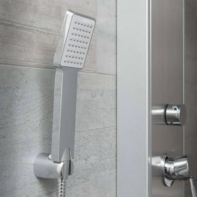 Eisl Sanitär Sprchový hydromasážní panel Tahiti 60035