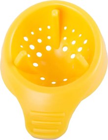 Verk Group Lemon fruit manual squeezer odšťavňovač 50ml