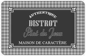 Prostírání 28.5x44 cm Plat du jour – douceur d'intérieur
