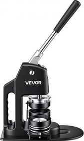Stroj na výrobu knoflíků, více velikostí Sada na vysekávání odznaků 1+5,7 cm