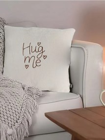 Sinsay - Dekorativní polštář - krémová