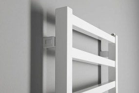 Sapho, ZIG topné těleso 500x1096 mm, 406 W, bílá, ZG511