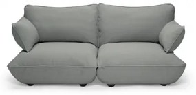 Sumo Sofa Medium mouse grey Fatboy