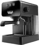 Gaggia EG2111/01 ESPRESSO STYLE černá / Pákový kávovar / 1900 W