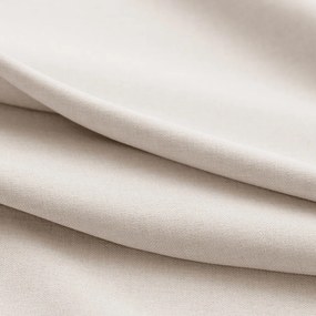 Krémový dimout závěs 200x250 cm Calisto – Filumi
