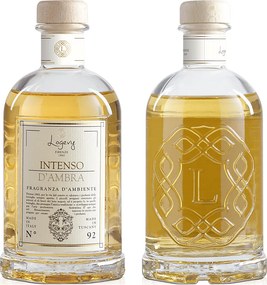 Logevy Firenze 1965 difuzér Intenso d'Ambra Objem: 250 ml