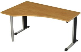 Kancelářský stůl Economic SN6-1610 L