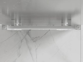 Mexen Pluton topné těleso 1450 x 600 mm, 826 W, bílá, W106-1450-600-00-20