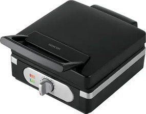 SENCOR SWF 2010BK černá / Vaflovač / 1400W
