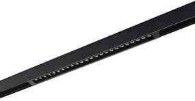 Beta Kira 230V Track Magnetic 18W Cct Bluetooth Bk