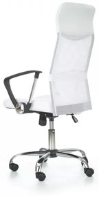 Kancelářská židle Vire / bílá