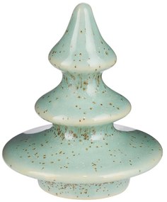 SYLVAN SPIRIT Jedle 6 cm - sv. modrá