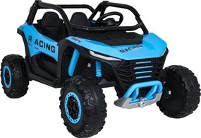 Elektrické autíčko RACING Road 2000 modré
