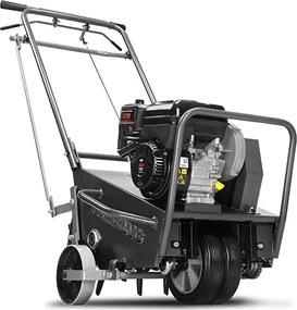 Weibang WB 457 AB – Aerifikátor benzínový pro hřiště a trávníky, profi, plocha až 1600 m2, Briggs Stratton 750