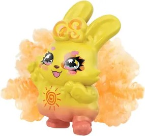 MATTEL Cloudees mini zvířátko v obláčku s překvapením / od 4 let