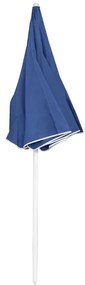 Linder Exclusiv POLYESTER MC200P 200 cm Blue